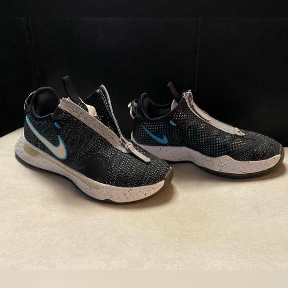 Nike | Shoes | Nike Air Strobel Sneakers | Poshmark